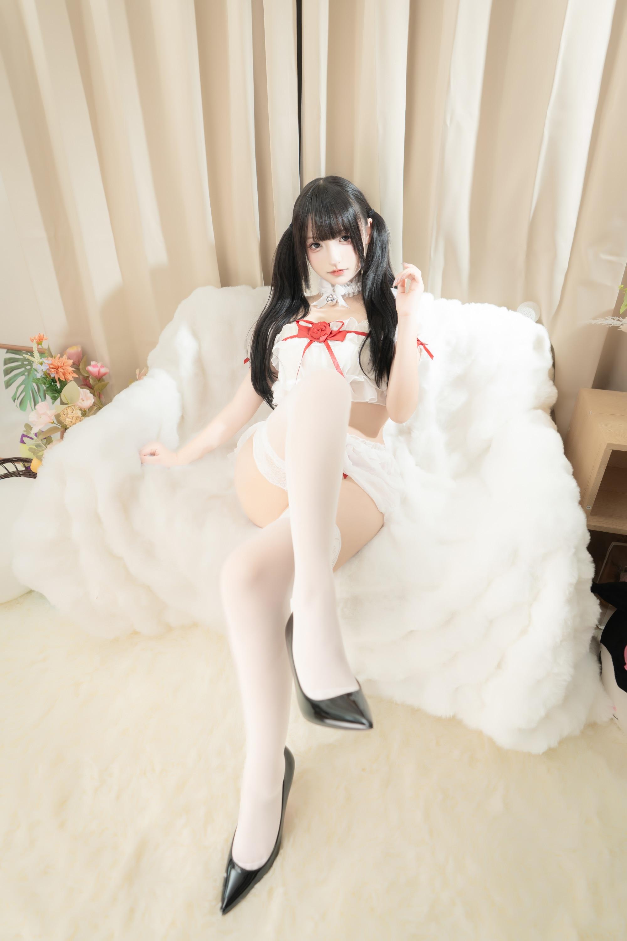 神楽坂真冬-第五季 63 《草莓蛋糕》 [75P2V-248MB] - 柚子肉