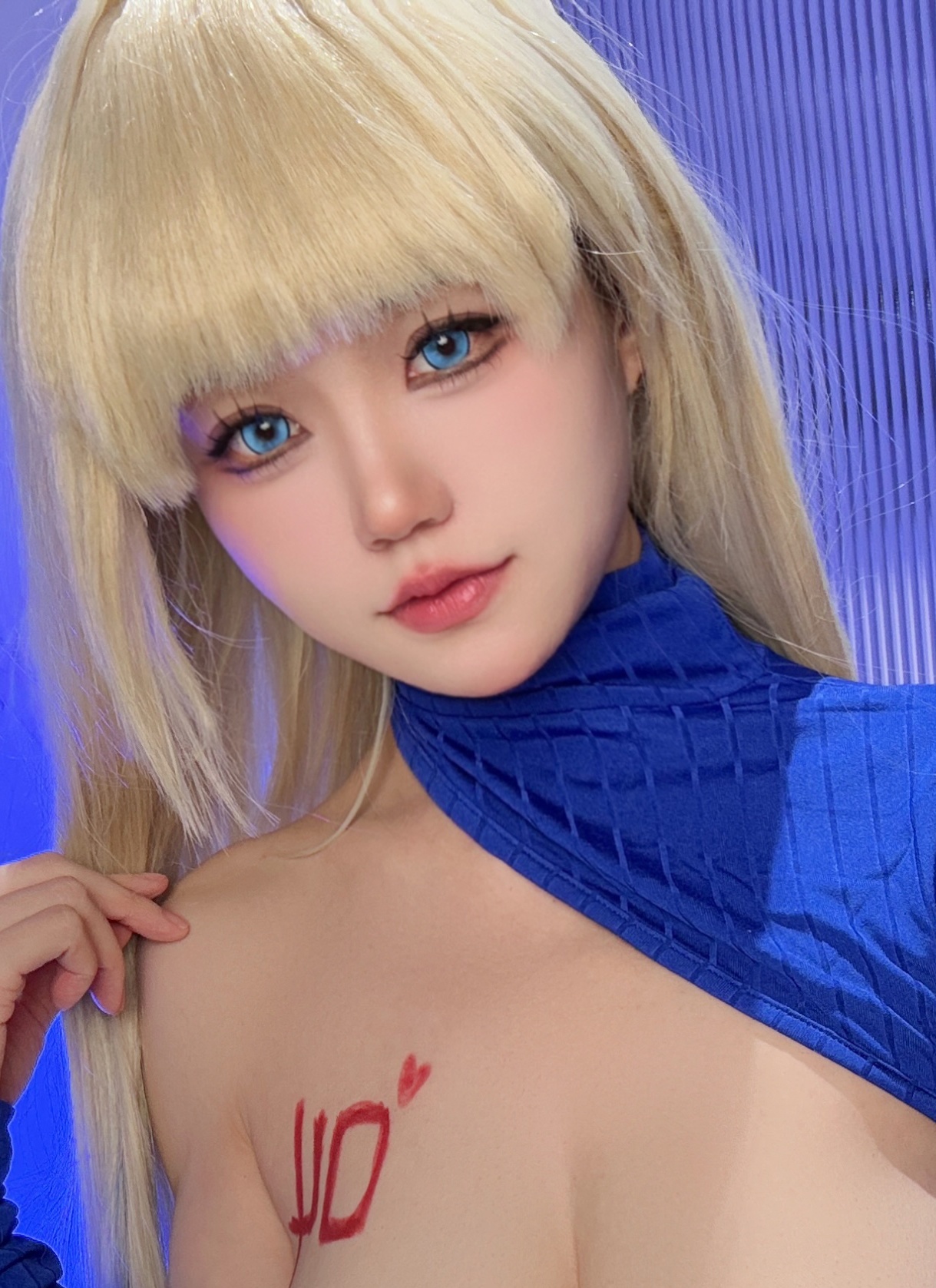 【小仓千代w】蔚蓝档案 飞鸟马时同人 [33P-94MB] - 猫爪