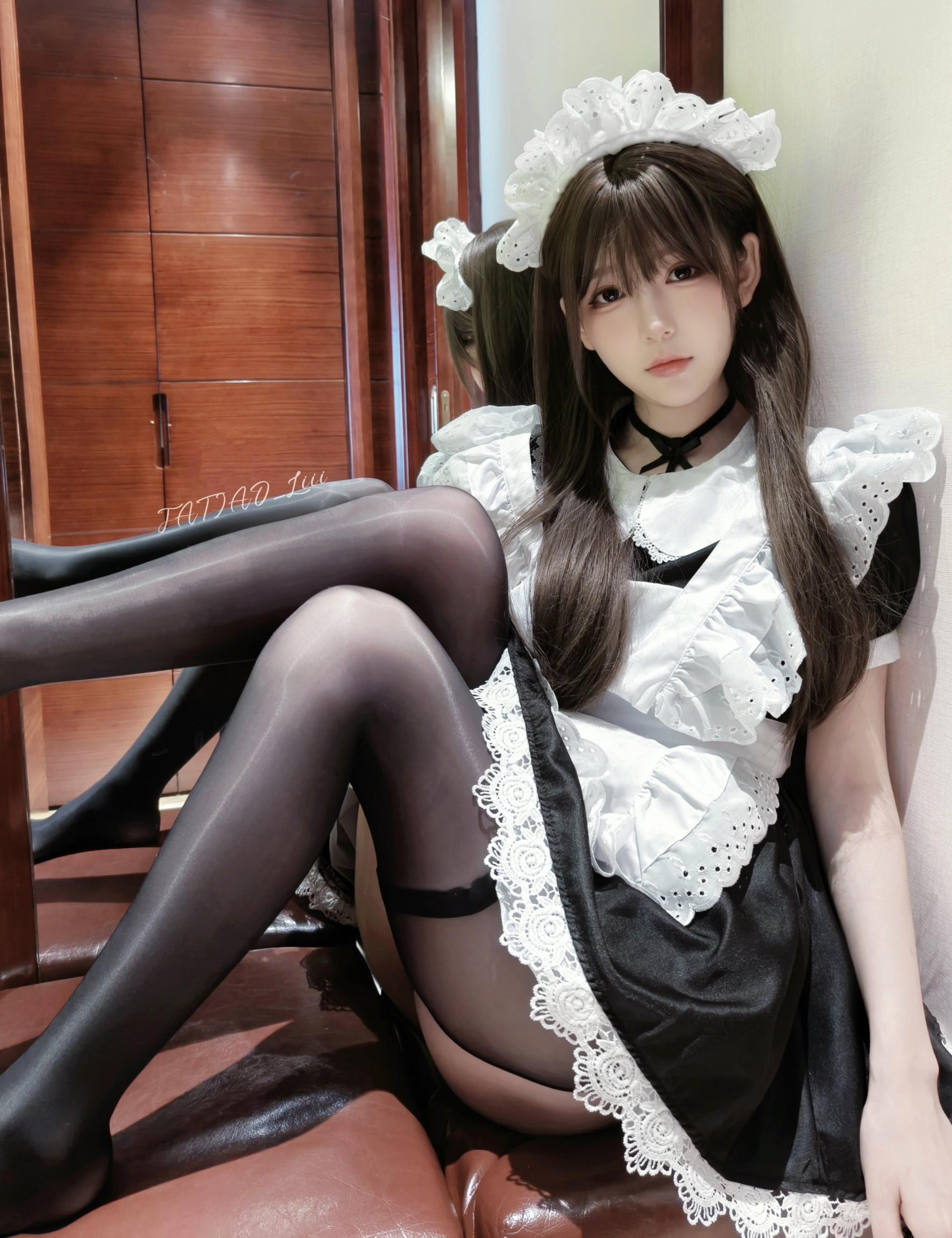 迷之呆梨(发条少女)-2025年05月 Fantia 会员订阅合集 [114P-304MB] - 柚子肉