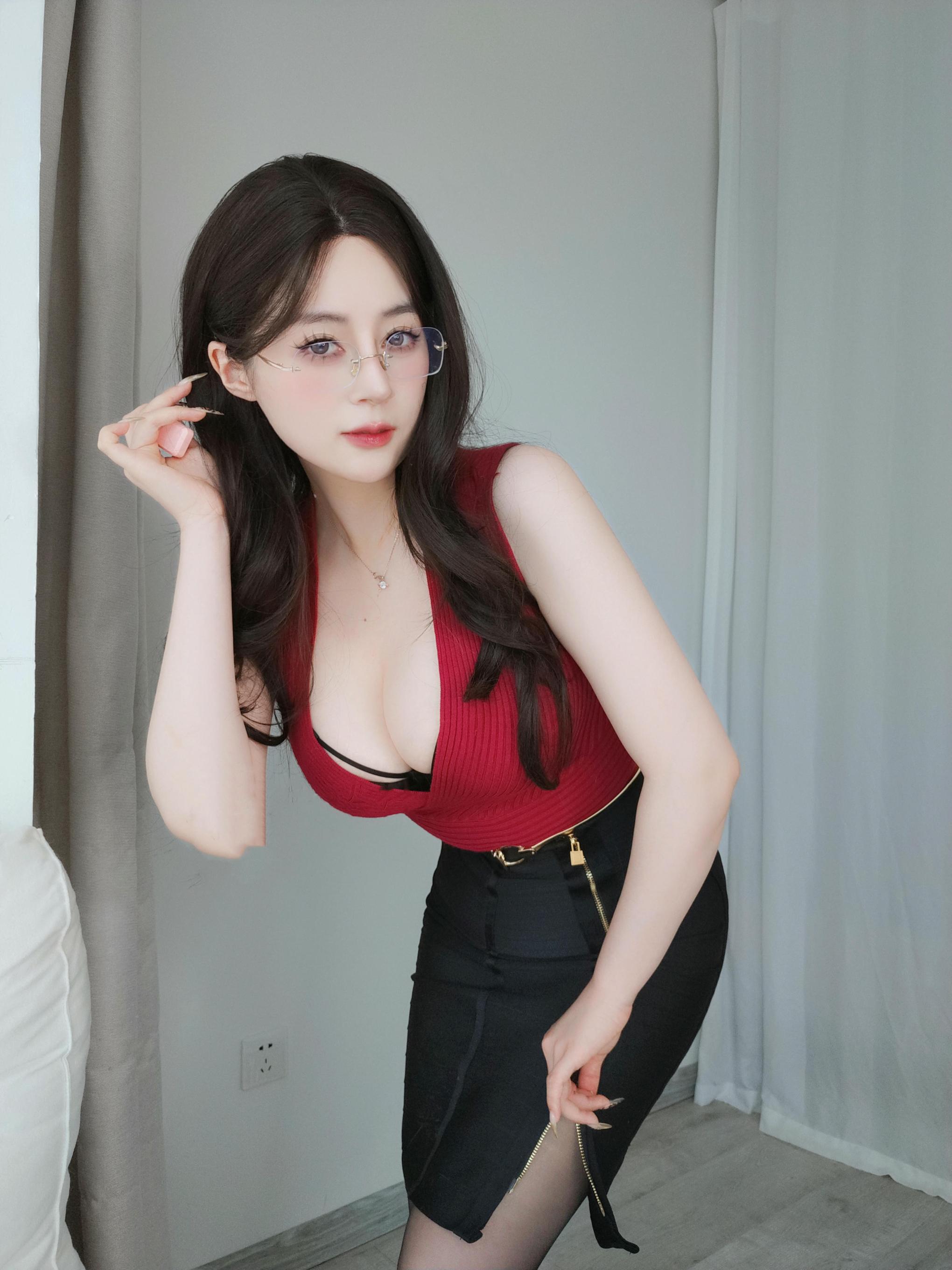 白银81-2024年08月 Fantia 会员订阅合集 [94P-441MB] - 柚子肉