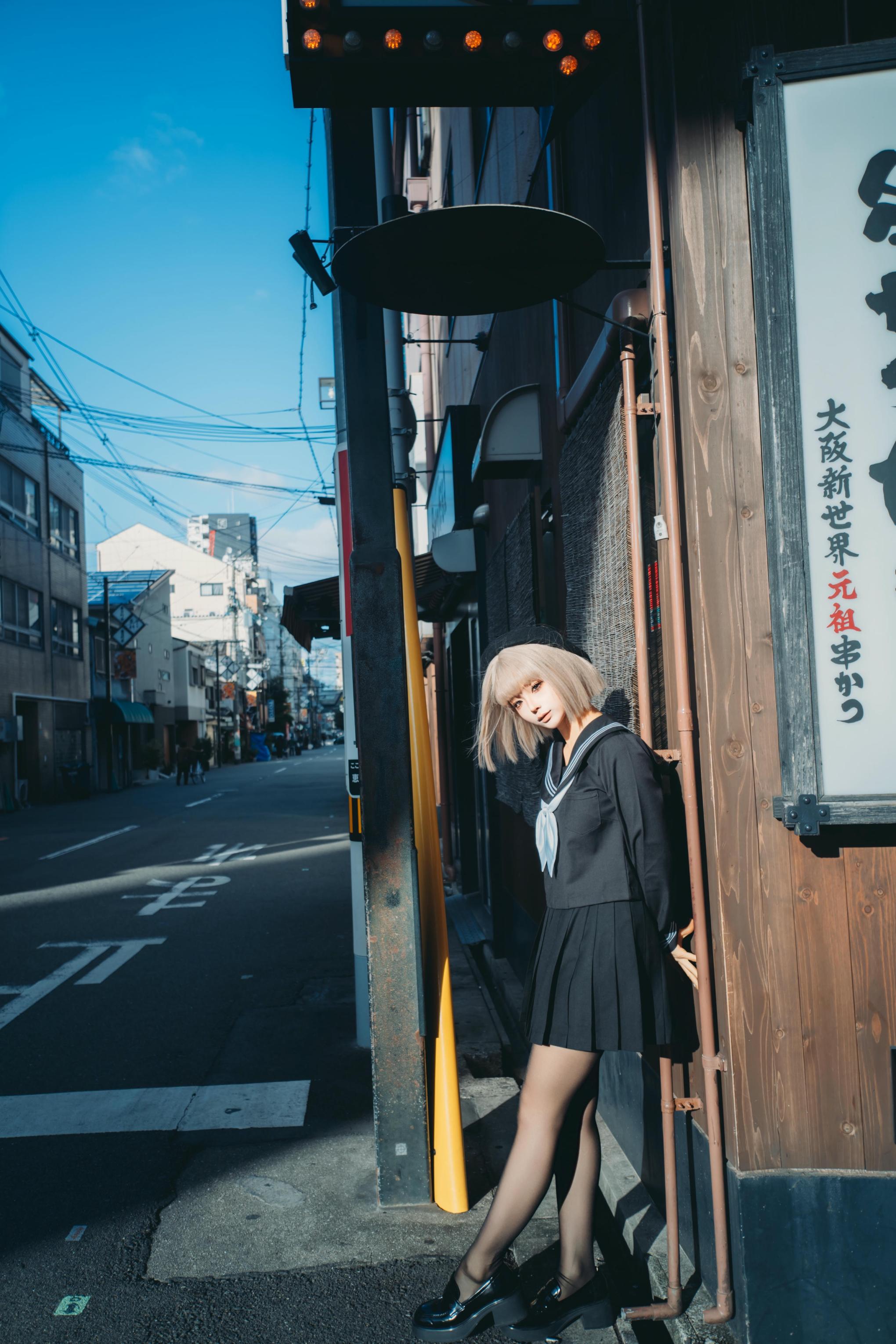 蠢沫沫-《秋寻上》电子版 [281P-3.14GB] - 柚子肉