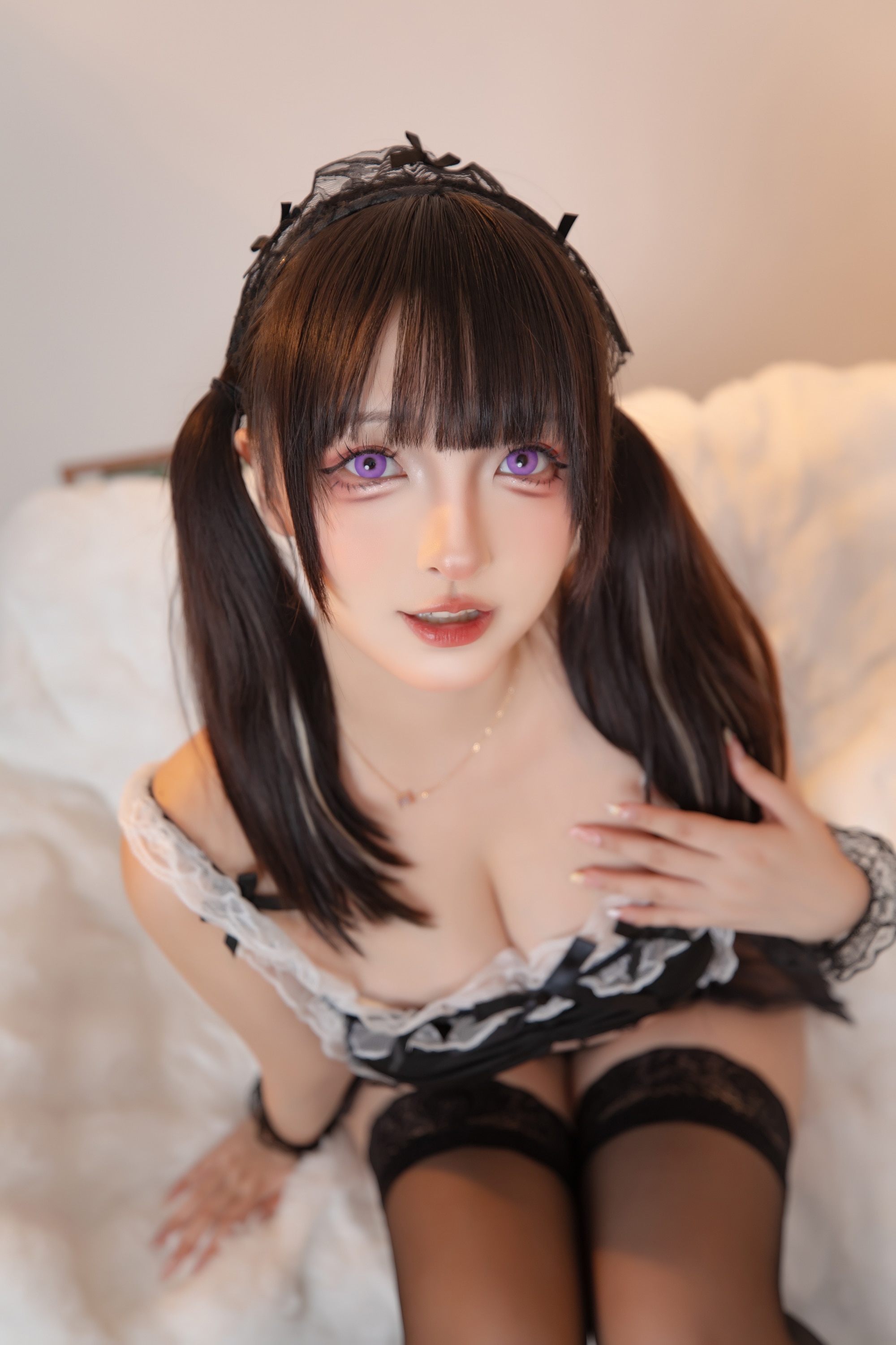 【神楽坂真冬】第五季 69 《金色高跟》 [75P2V-322MB] - 猫爪