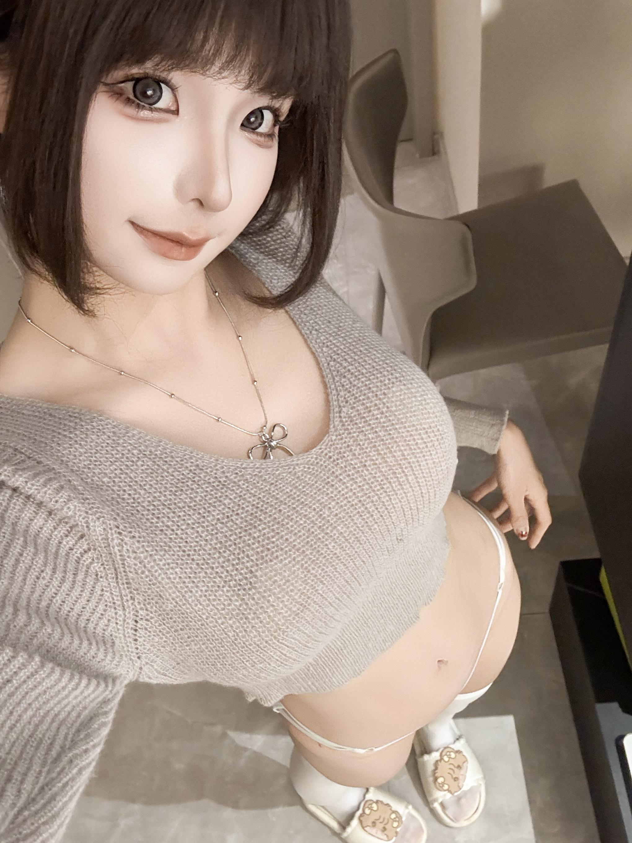 蠢沫沫-2025年07月自拍 [83P-273MB] - 柚子肉